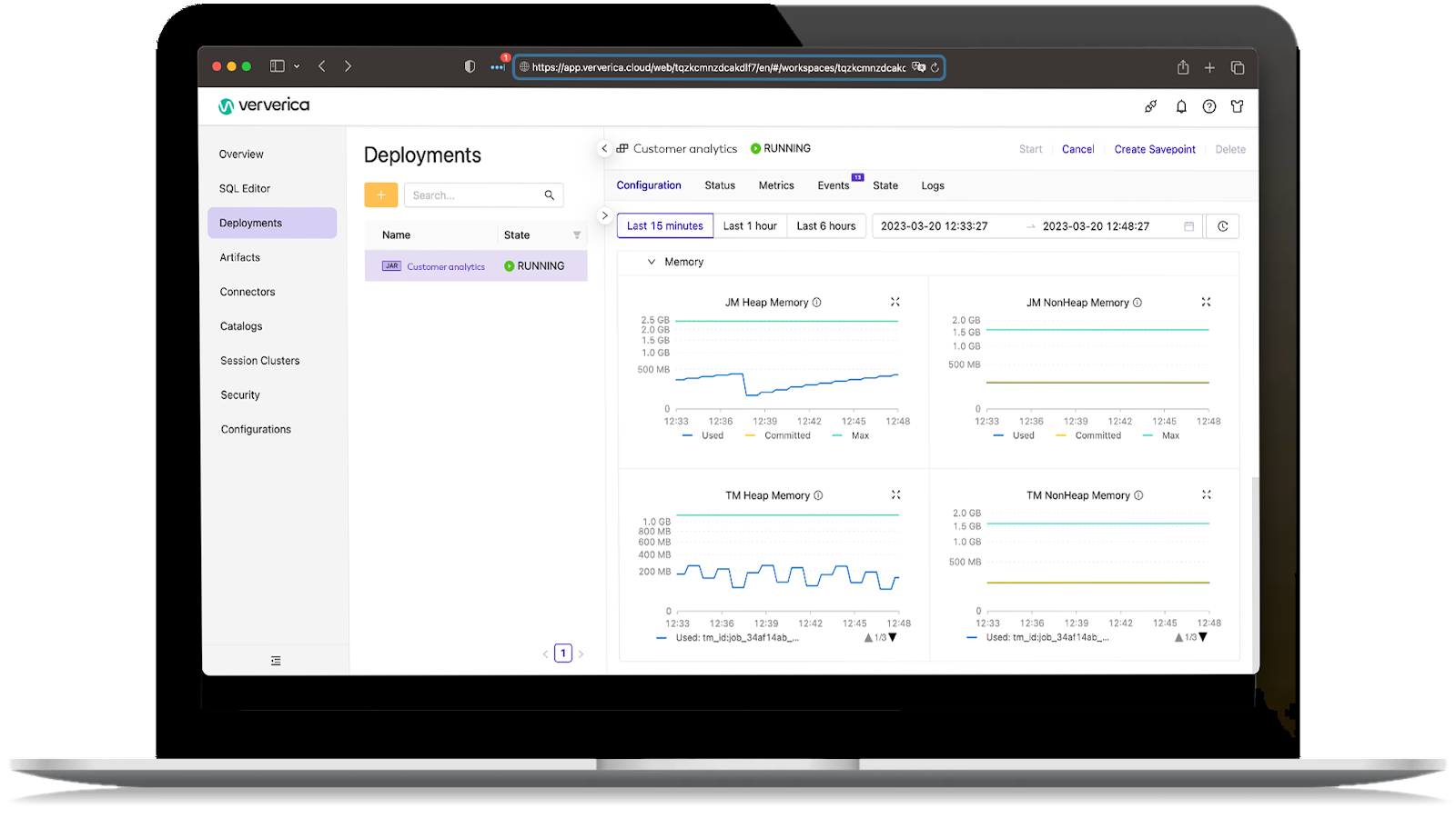 Batch Processing vs Stream Processing